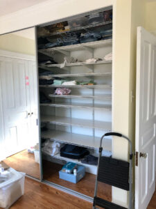 Giant Fancy… Minimalism? - VICTORIA ELIZABETH BARNES