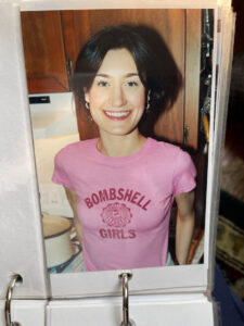 Giant Fancy… Minimalism? - VICTORIA ELIZABETH BARNES